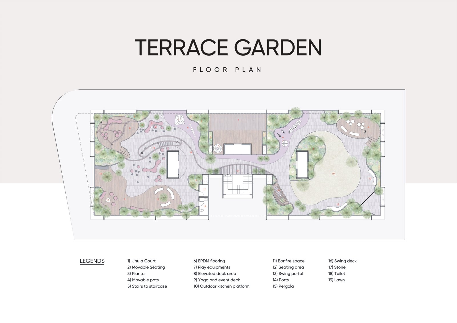 Levvel 7 | 3BHK Apartments & Retail Shops